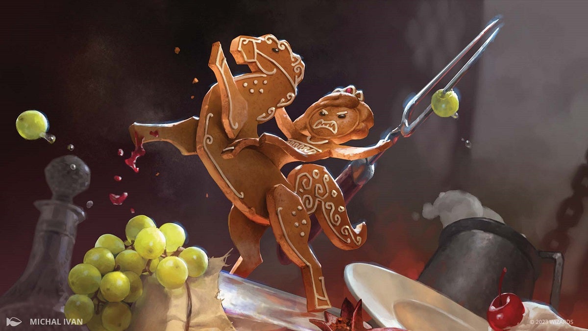 Shop Magic: the Gathering Events Contact Us Events